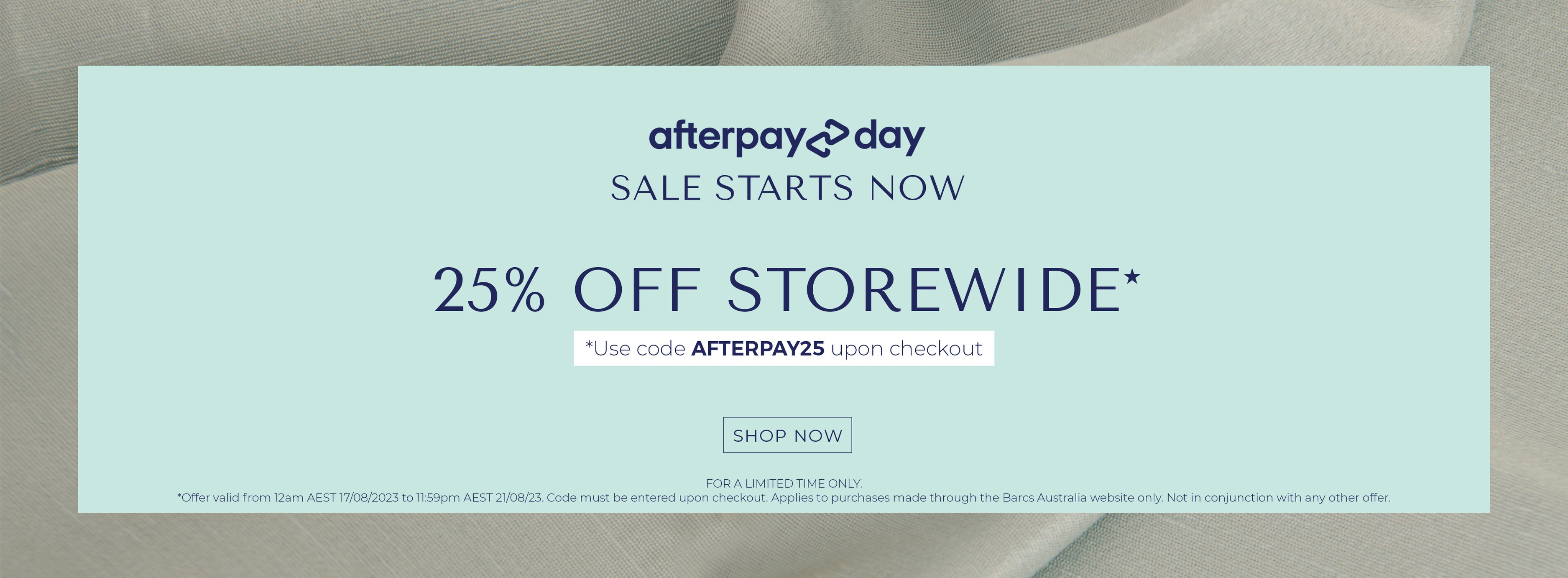 Barcs Collection – Barcs Australia