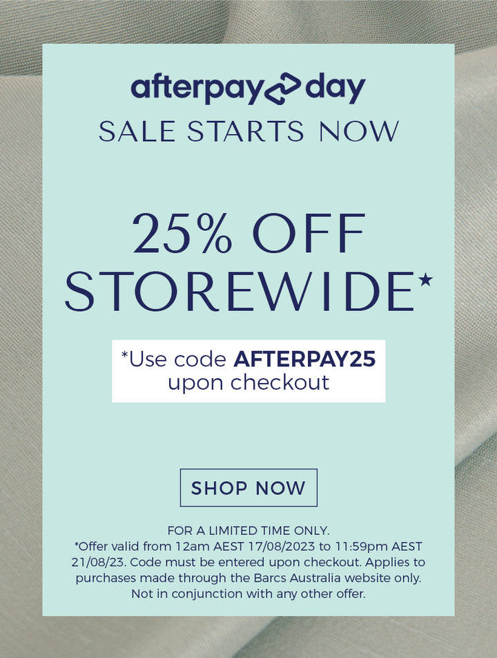 Barcs Collection – Barcs Australia