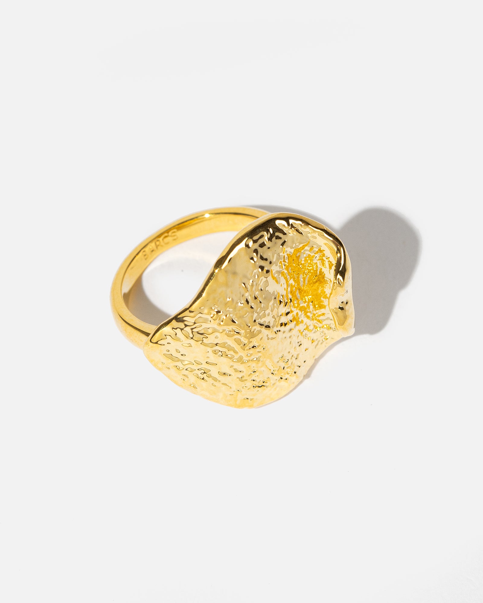 DOLLAR GUM RING – Barcs Australia